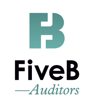 FiveB Auditors - Integrated Αuditing services